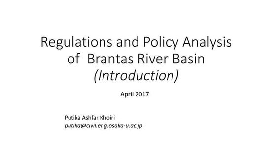 Ibogawa river map | PDF