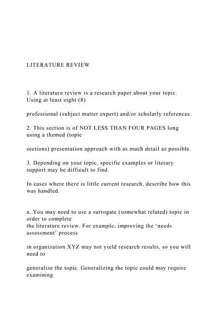 Mob sba guidelines | DOC