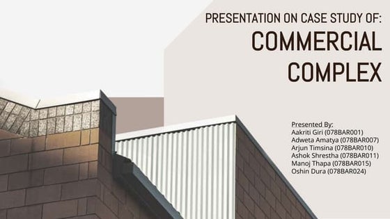 Bosco Verticale | PPT