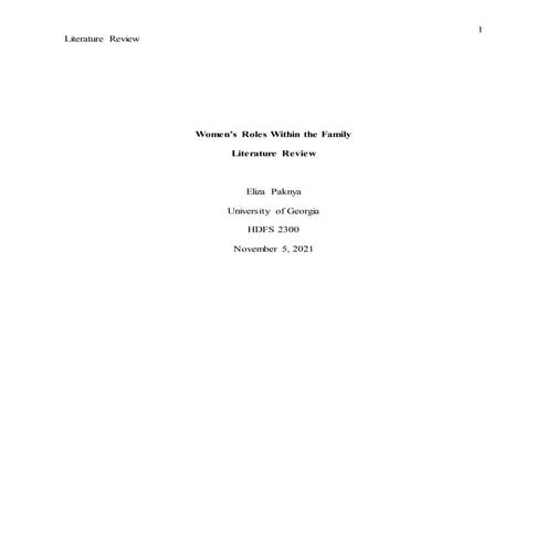 CBSE SOCIOLOGY CLASS 12 PROJECT ON GENDER INEQUALITY | PDF