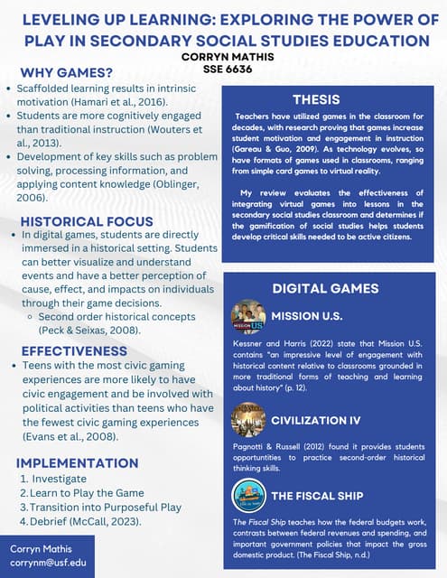 EcoExplorers: The Everglades Adventure!! | PPT