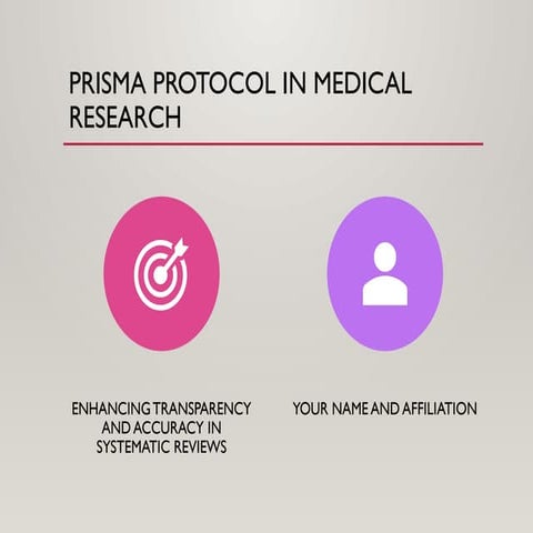 Literature review Methods for medical education | PPT