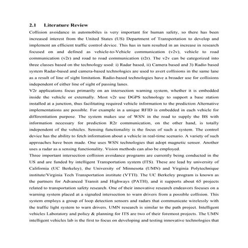 Iihs test protocol pedestrian_aeb | PDF