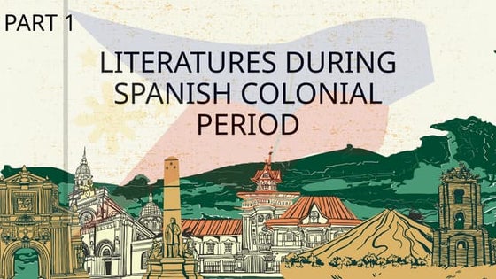 RELIGIOUS RESULTS DURING SPANISH PERIOD... | PPT
