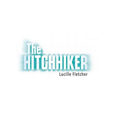 Literature the hitchhiker | PPTX