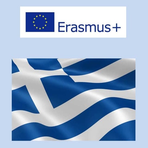 Litheos river | PPTX