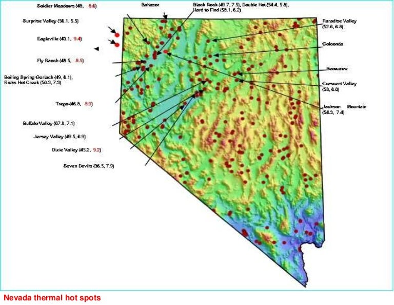 Lithium in nevada.ppt