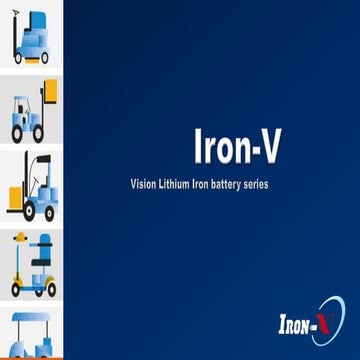 Lithium ion batteries | PPTX