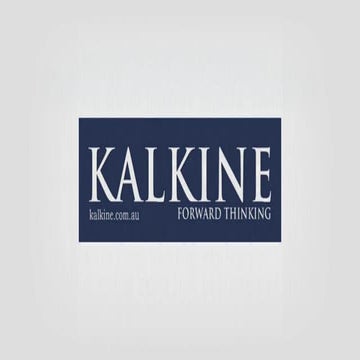 Lithium stocks research by kalkine | PDF