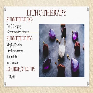 LITHOTHERAPY01.pptx