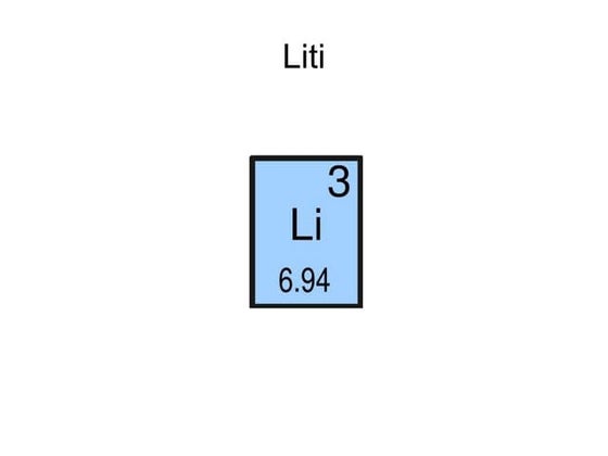 Liti | PPT