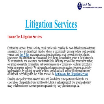 Litigation Services.pptx