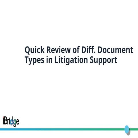 Litigation Training for Beginner_Day 4.ppt