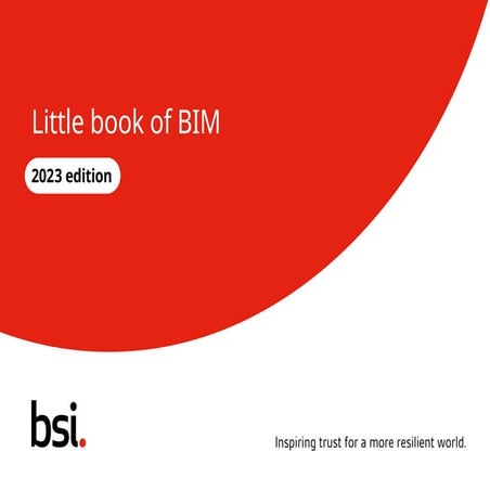 LITLE BOOK OF BIM 2023 FOR BIM DESIGN.pdf