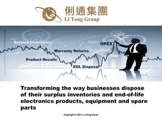 Scrap management | PPT