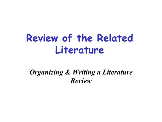 Broad vs. Narrow Topics | PPT