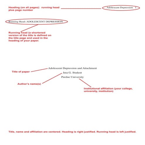 APA Literature Review Example By Purdue Online Writing Lab APA Literature Review Example By Purdue Online Writing Lab