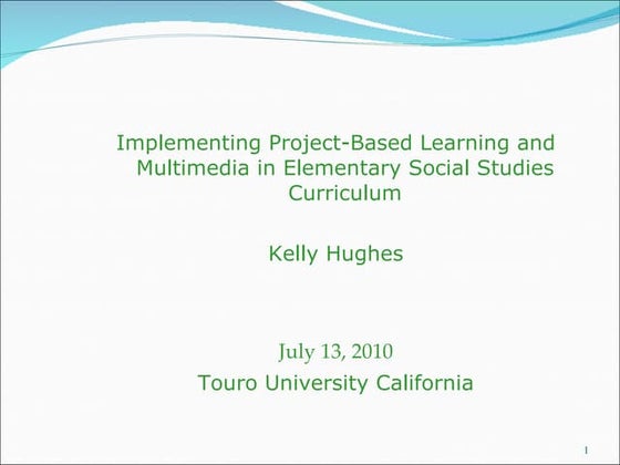 Epq presentation template | PPTX