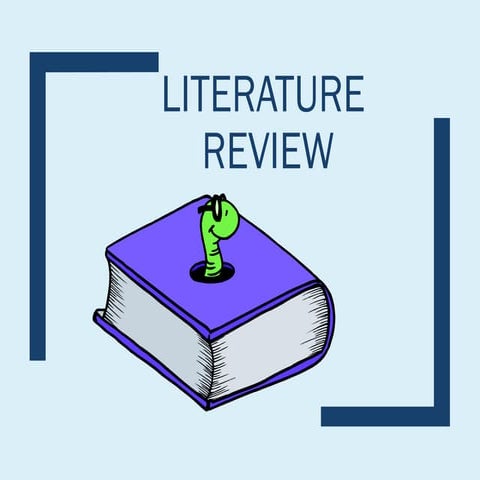 CHAPTER 2 - RRL - Practical Research 2 - SHS | PPTX