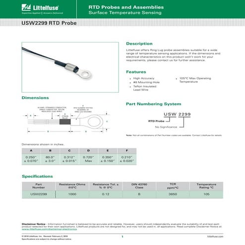 TESCO's Next Generation Test Equipment for the Next Generation of ...