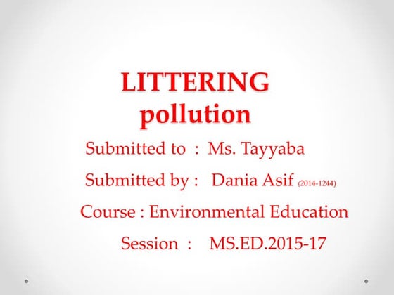 Situational Writing - Informal/ Personal Letter | PPT