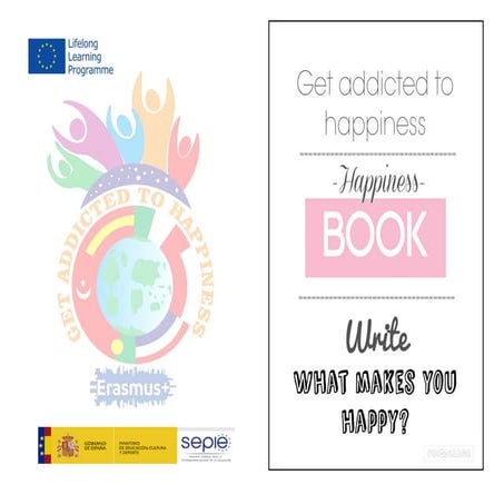 Little book happiness | PDF