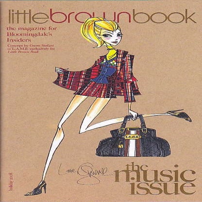 Little Brown Book | PDF