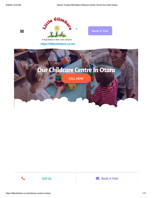 Exploring the Benefits of Little Climbers Early Learning Centre.pdf