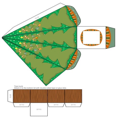 Little helperboxtree | PDF