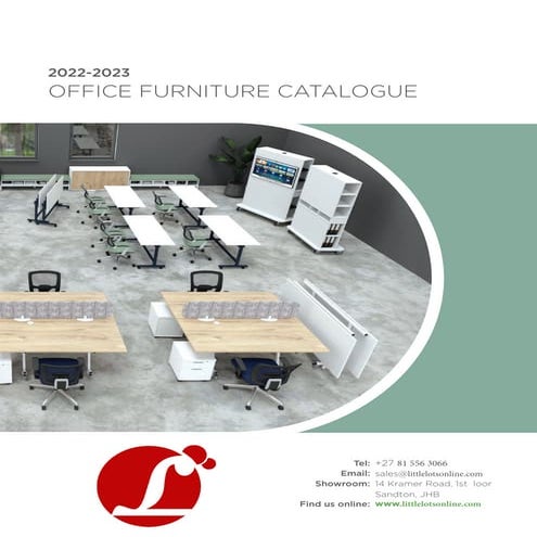 Office Depot Furniture Catalogue