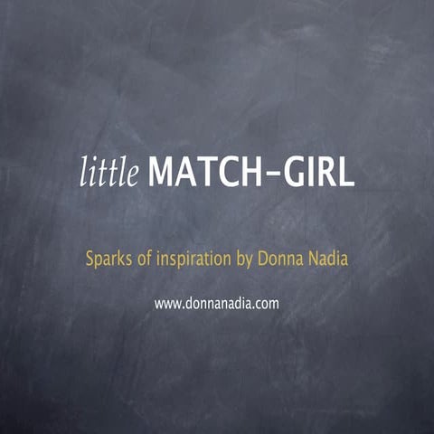 Little Match-Girl | KEY | Fantasy | Genres