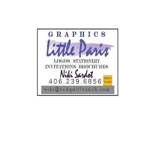 Little Paris Logo 1 1 11 Copy | PDF