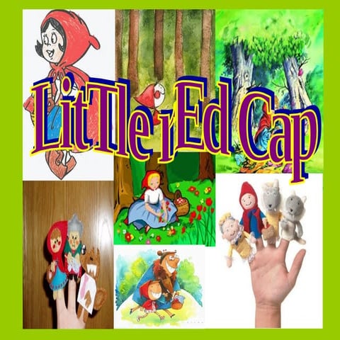 Little Red Cap[1] | PPT
