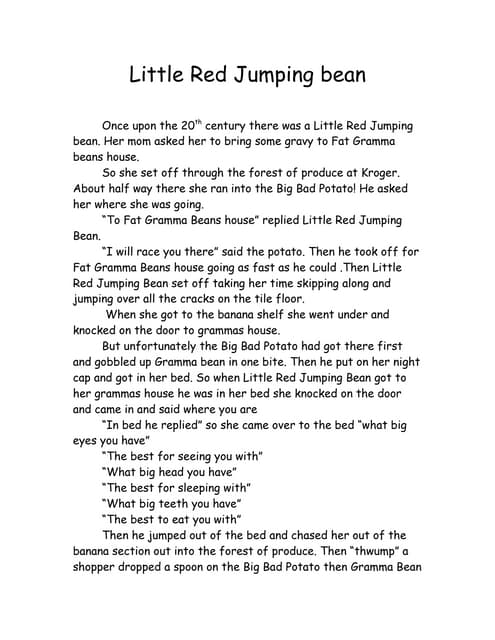 Pencil lead poem | PDF