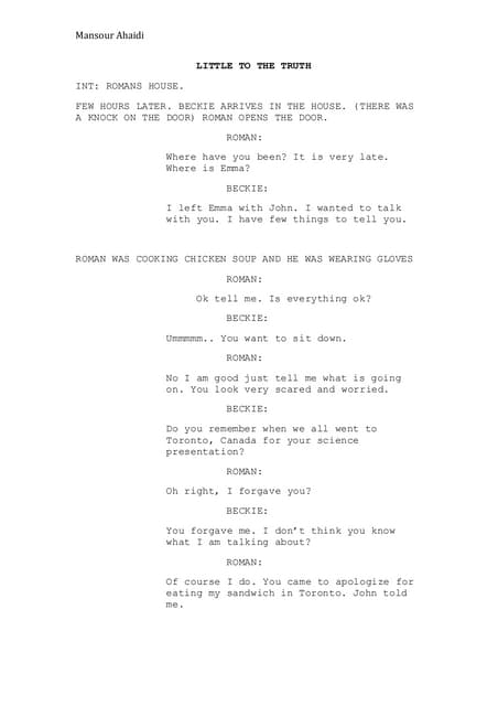 Unit 57 Mindmap | PPT