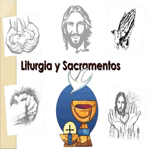 Los Siete Sacramentos | PPT
