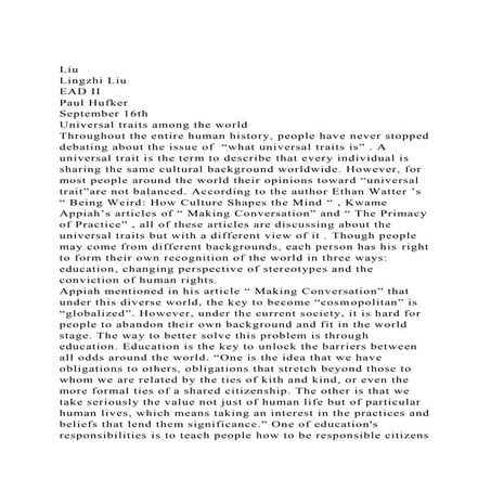 100 Concept Paper Ideas | PDF