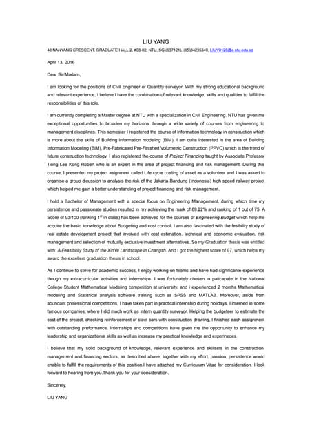 Dr. Jacob Kashiwagi Recommendation letter | PDF