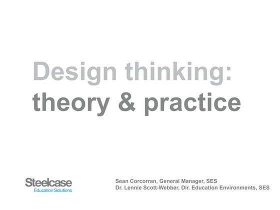 Technical Creativity – 601 Theory Introduction | PPTX