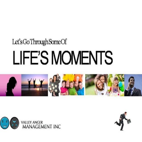 Live a healthier life with online anger councelling courses | PPT