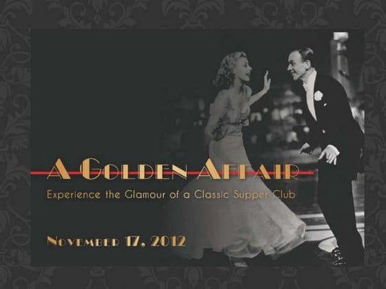 MMS Luminaria Gala Live Auction | PPT