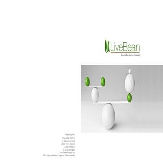 Jll P&Ds Brochure | PDF