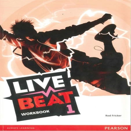 Live Beat 1 workbook (1).pdf ... | PDF