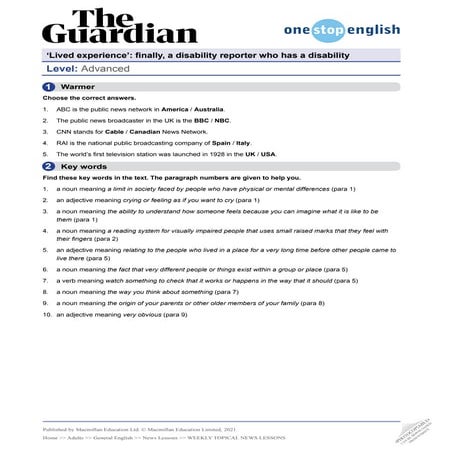 Lived Experience Article (Advanced).pdf