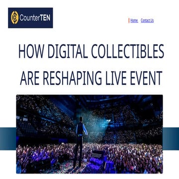 Best live event digital experience .pptx