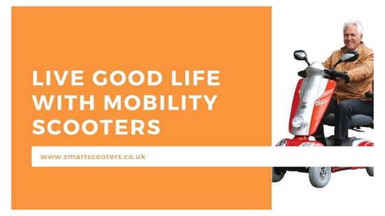 Tips to choose a comfortable powered wheelchair | PPT