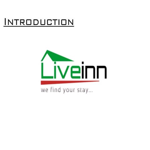 Liveinnhousingsolutions presentations