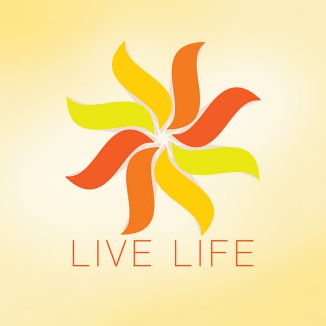 Live Life presentation | PDF