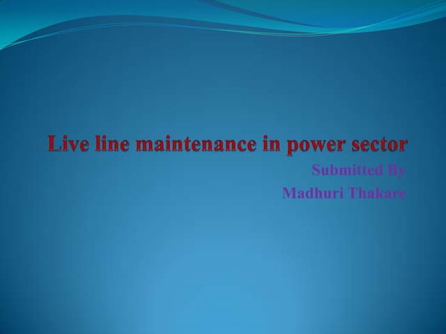 Electrical installation wiring and panel board design | PDF