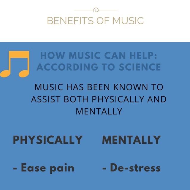 BENEFITS OF MUSIC | PDF